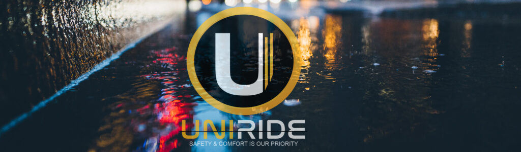 How We Work – UniRide